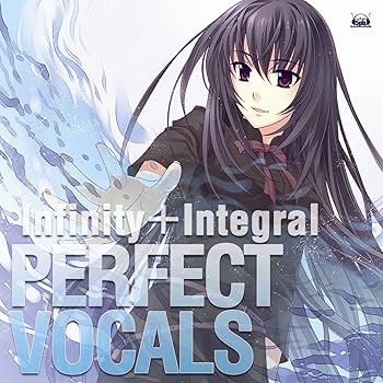 【中古】Infinity+Integral Perfect Vocal Never7,Ever17,Remember11,12Riven【メーカー名】【メーカー型番】【ブランド名】【商品説明】Infinity+Integral Perfec...