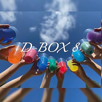 【中古】D-BOX8【メーカー名】【メーカー型番】【ブランド名】【商品説明】D-BOX8当店では初期不良に限り、商品到着から7日間は返品を 受付けております。お問い合わせ・メールにて不具合詳細をご連絡ください。他モールとの併売品の為、完売の...