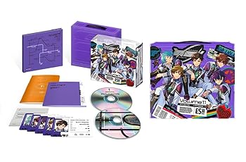 【中古】あんさんぶるスターズ！！アルバムシリーズ 『TRIP』 流星隊　[初回限定生産盤]【メーカー名】【メーカー型番】【ブランド名】フロンティアワークス ゲーム, Music Album CDs, ミュージックCD・レコード, eaeb8...