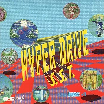 【中古】HYPER DRIVE【メーカー名】【メーカー型番】【ブランド名】【商品説明】HYPER DRIVE当店では初期不良に限り、商品到着から7日間は返品を 受付けております。お問い合わせ・メールにて不具合詳細をご連絡ください。他モールと...