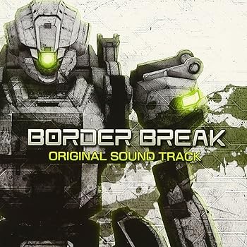 【中古】BORDER BREAK ORIGINAL SOUND TRACK【メーカー名】【メーカー型番】【ブランド名】ジェネオン ユニバーサル エンターテ サウンドトラック, ゲーム, 5%OFFクーポン対象商品_fixed, Music ...