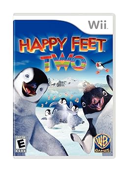 【中古】Happy Feet Two【メーカー名】【メーカー型番】【ブランド名】【商品説明】Happy Feet Two当店では初期不良に限り、商品到着から7日間は返品を 受付けております。お問い合わせ・メールにて不具合詳細をご連絡ください...