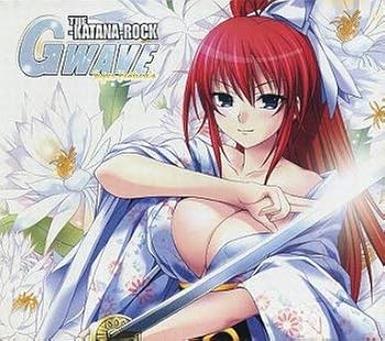 【中古】GWAVE SuperFeature’s vol.5「月華焔」特別限定版【メーカー名】【メーカー型番】【ブランド名】GWAVE ゲーム, 5%OFFクーポン対象商品_fixed, Music Album CDs, 5%OFFクーポン...
