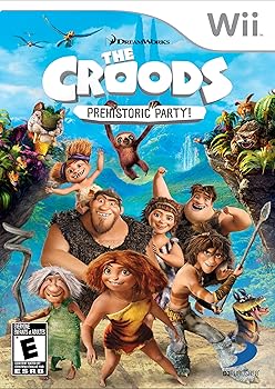 【中古】Croods: Prehistoric Party【メーカー名】【メーカー型番】【ブランド名】【商品説明】Croods: Prehistoric Party当店では初期不良に限り、商品到着から7日間は返品を 受付けております。お問い...