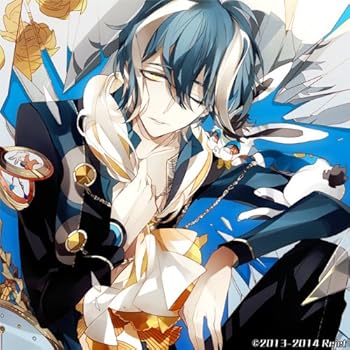 【中古】ALICE=ALICE Vol.1 黒うさぎ CV.近藤 隆【メーカー名】【メーカー型番】【ブランド名】Rejet ゲーム, 5%OFFクーポン対象商品_fixed, クーポン使用可能商品_fixed, 5%OFFクーポン対象商品_...