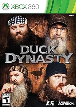 【中古】【未使用】Duck Dynasty【メーカー名】【メーカー型番】【ブランド名】【商品説明】Duck Dynasty当店では初期不良に限り、商品到着から7日間は返品を 受付けております。お問い合わせ・メールにて不具合詳細をご連絡くださ...