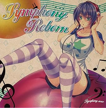 【中古】Symphony Reborn【メーカー名】【メーカー型番】【ブランド名】Symphony.wav ゲーム, ドラマCD, 69011610-94cb-4c7f-82ba-3d0be6d09eb5_901, 69011610-94c...