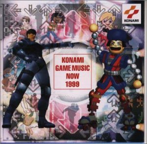 【中古】KONAMI GAME MUSIC NOW 1999【メーカー名】【メーカー型番】【ブランド名】【商品説明】KONAMI GAME MUSIC NOW 1999当店では初期不良に限り、商品到着から7日間は返品を 受付けております。お...