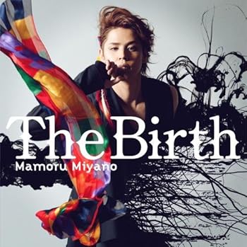 【中古】16thシングル「The Birth」【メーカー名】【メーカー型番】【ブランド名】King Records アニメ, d4a4f481-ef2a-46ce-bc68-9e7c8863e3b3_3601, 5%OFFクーポン対象商品_...