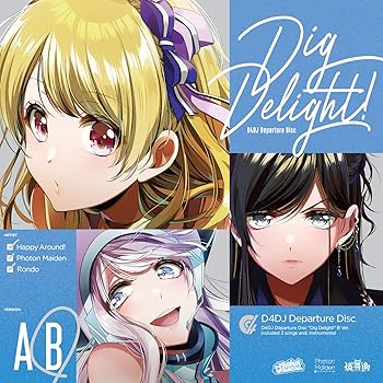 【中古】Dig Delight! [Bver.]【メーカー名】【メーカー型番】【ブランド名】【商品説明】Dig Delight! [Bver.]当店では初期不良に限り、商品到着から7日間は返品を 受付けております。お問い合わせ・メールにて不...