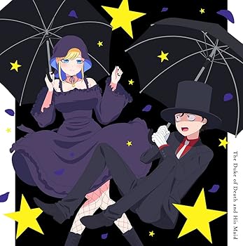 【中古】【未使用】満月とシルエットの夜 TVアニメ「死神坊ちゃんと黒メイド」OPテーマ&EDテーマ【メーカー名】【メーカー型番】【ブランド名】NBCユニバーサル・エンターテイメントジャパン アニメ, キッズアニメ・テレビ, Music Si...