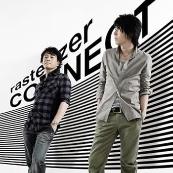 【中古】rasterizer【メーカー名】【メーカー型番】【ブランド名】ランティス アニメ, 5%OFFクーポン対象商品_fixed, Music Album CDs, クーポン使用可能商品_fixed, 5%OFFクーポン対象商品_fix...