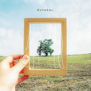 【中古】October.【メーカー名】【メーカー型番】【ブランド名】【商品説明】October.当店では初期不良に限り、商品到着から7日間は返品を 受付けております。お問い合わせ・メールにて不具合詳細をご連絡ください。他モールとの併売品の為...