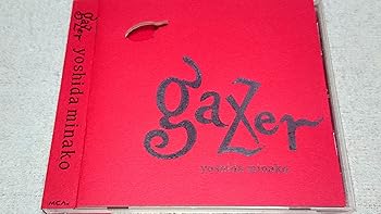 【中古】【未使用】gazer【メーカー名】【メーカー型番】【ブランド名】UNIVERSAL MUSIC GROUP J-POP, VFE-JPOP, Dynamic COOP J-POP, 5%OFFクーポン対象商品_fixed, Musi...