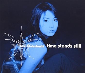 【中古】time stands still【メーカー名】【メーカー型番】【ブランド名】Giza Studio J-POP, VFE-JPOP, Dynamic COOP J-POP, 5%OFFクーポン対象商品_fixed, Music A...