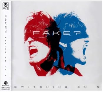 【中古】【未使用】SWITCHING ON X【メーカー名】【メーカー型番】【ブランド名】Whd Entertainment J-POP, VFE-JPOP, Victor (VCTMP), ビクターエンタテインメント, 5%OFFクーポン...