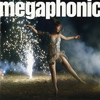 【中古】megaphonic - YUKI【メーカー名】【メーカー型番】【ブランド名】エピックソニー J-POP, 【Sony Music】「潤い」を届ける　女子うた特集, VFE-JPOP, Sony (SNYMP), 5%OFFクーポン...