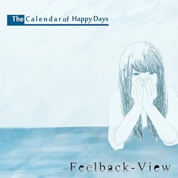 【中古】【未使用】Feelback-View【メーカー名】【メーカー型番】【ブランド名】Asr Records J-POP, VFE-JPOP, Dynamic COOP J-POP, 5%OFFクーポン対象商品_fixed, Music ...