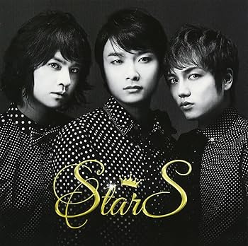 【中古】StarS (CD+DVD+特典映像A通常盤)【メーカー名】【メーカー型番】【ブランド名】エイベックス J-POP, VFE-JPOP, Avex (ADIMP), 5%OFFクーポン対象商品_fixed, Music Album ...