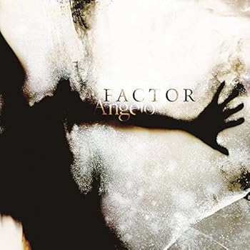 【中古】FACTOR(期間生産限定盤) - Angelo【メーカー名】【メーカー型番】【ブランド名】Office Walker J-POP, VFE-JPOP, Sony (SNYMP), 5%OFFクーポン対象商品_fixed, Musi...