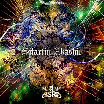 【中古】Sifartin Akashic【メーカー名】【メーカー型番】【ブランド名】Blast-listed Records J-POP, VFE-JPOP, Dynamic COOP J-POP, 5%OFFクーポン対象商品_fixed,...