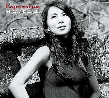 【中古】Expressions (初回限定盤) - 竹内まりや【メーカー名】【メーカー型番】【ブランド名】ワーナーミュージック・ジャパン J-POP, クリスマス, VFE-JPOP, Warner (WMJMP), ワーナーミュージック・...