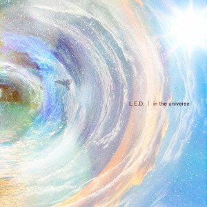 【中古】in the universe【メーカー名】【メーカー型番】【ブランド名】ポニーキャニオン J-POP, VFE-JPOP, Dynamic COOP J-POP, 5%OFFクーポン対象商品_fixed, Music Album ...