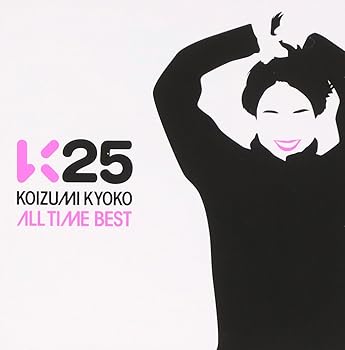 【中古】K25~KOIZUMI KYOKO ALL TIME BEST~【メーカー名】【メーカー型番】【ブランド名】MOTOWOLF J-POP, 歌謡曲・演歌, VFE-JPOP, Dynamic COOP J-POP, 5%OFFクーポ...