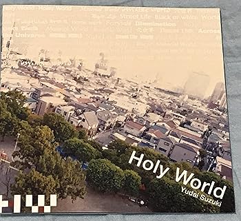 【中古】Holy World【メーカー名】【メーカー型番】【ブランド名】【商品説明】Holy World当店では初期不良に限り、商品到着から7日間は返品を 受付けております。お問い合わせ・メールにて不具合詳細をご連絡ください。他モールとの併...
