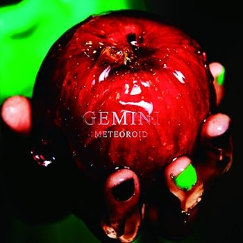 【中古】GEMINI [TYPE-B]【メーカー名】【メーカー型番】【ブランド名】Vr Label J-POP, VFE-JPOP, Dynamic COOP J-POP, 5%OFFクーポン対象商品_fixed, Music Album ...