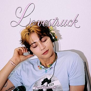 【中古】【未使用】Lovestruck＜初回限定盤＞【メーカー名】【メーカー型番】【ブランド名】PRESENT LABEL J-POP, アジアンポップ, VFE-JPOP, Dynamic COOP J-POP, Music Single...