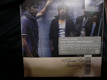 【中古】Hello-Goodbye(ジャケットB)【メーカー名】【メーカー型番】【ブランド名】【商品説明】Hello-Goodbye(ジャケットB)当店では初期不良に限り、商品到着から7日間は返品を 受付けております。お問い合わせ・メールに...