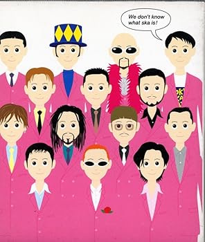 【中古】MOOD FOR TOKYO SKA. WE DON'T KNOW WHAT SKA IS !【メーカー名】【メーカー型番】【ブランド名】エピックソニー J-POP, VFE-JPOP, Sony (SNYMP), 5%OFFクーポ...