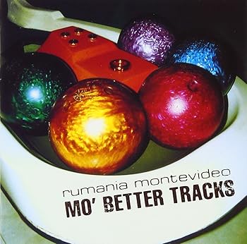 【中古】MO'BETTER TRACKS - rumania montevideo【メーカー名】【メーカー型番】【ブランド名】Giza Studio J-POP, VFE-JPOP, Dynamic COOP J-POP, 5%OFFクーポ...