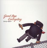 【中古】【未使用】Good-Bye Everyday【メーカー名】【メーカー型番】【ブランド名】日本クラウン J-POP, VFE-JPOP, Dynamic COOP J-POP, 5%OFFクーポン対象商品_fixed, Music A...