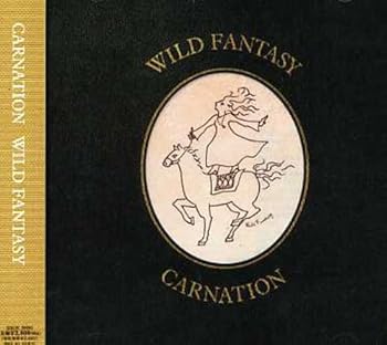 【中古】WILD FANTASY【メーカー名】【メーカー型番】【ブランド名】【商品説明】WILD FANTASY当店では初期不良に限り、商品到着から7日間は返品を 受付けております。お問い合わせ・メールにて不具合詳細をご連絡ください。他モー...