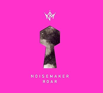 【中古】【未使用】ROAR - NOISEMAKER【メーカー名】【メーカー型番】【ブランド名】A-sketch J-POP, VFE-JPOP, Amuse (AMSMP), 5%OFFクーポン対象商品_fixed, Music Albu...