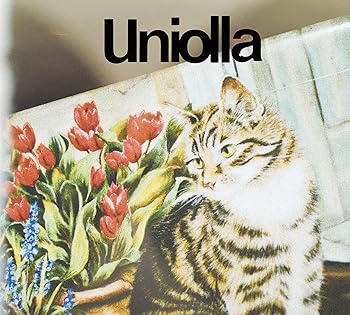 【中古】Uniolla [CD]【メーカー名】【メーカー型番】【ブランド名】【商品説明】Uniolla [CD]当店では初期不良に限り、商品到着から7日間は返品を 受付けております。お問い合わせ・メールにて不具合詳細をご連絡ください。他モー...