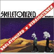 【中古】SKELETONIZED【メーカー名】【メーカー型番】【ブランド名】【商品説明】SKELETONIZED当店では初期不良に限り、商品到着から7日間は返品を 受付けております。お問い合わせ・メールにて不具合詳細をご連絡ください。他モー...