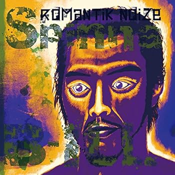 【中古】ROMANTIK NOIZE【メーカー名】【メーカー型番】【ブランド名】Next Level J-POP, VFE-JPOP, Dynamic COOP J-POP, 5%OFFクーポン対象商品_fixed, Music Album...