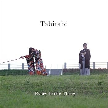【中古】Tabitabi - Every Little Thing【メーカー名】【メーカー型番】【ブランド名】エイベックストラックス J-POP, VFE-JPOP, Avex (ADIMP), 5%OFFクーポン対象商品_fixed, M...