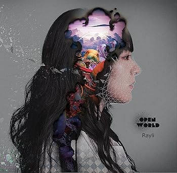 【中古】OPEN WORLD【メーカー名】【メーカー型番】【ブランド名】Prog Star Records J-POP, VFE-JPOP, Dynamic COOP J-POP, 5%OFFクーポン対象商品_fixed, Music Al...