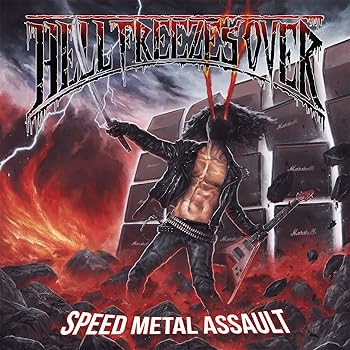 【中古】SPEED METAL ASSAULT【メーカー名】【メーカー型番】【ブランド名】【商品説明】SPEED METAL ASSAULT当店では初期不良に限り、商品到着から7日間は返品を 受付けております。お問い合わせ・メールにて不具合...