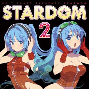 【中古】EXIT TUNES PRESENTS STARDOM 2【メーカー名】【メーカー型番】【ブランド名】ポニーキャニオン アニメ, VFE-JPOP, d4a4f481-ef2a-46ce-bc68-9e7c8863e3b3_3601...
