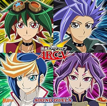 【中古】【未使用】遊戯王ARC-V SOUNDDUEL4【メーカー名】【メーカー型番】【ブランド名】【商品説明】遊戯王ARC-V SOUNDDUEL4当店では初期不良に限り、商品到着から7日間は返品を 受付けております。お問い合わせ・メール...