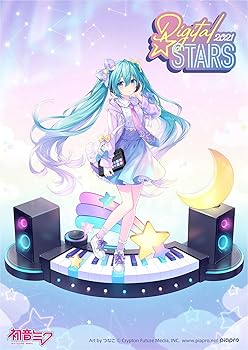 【中古】HATSUNE MIKU Digital Stars 2021 Compilation【メーカー名】【メーカー型番】【ブランド名】【商品説明】HATSUNE MIKU Digital Stars 2021 Compilation当店...