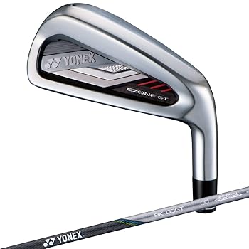 【中古】22 3EZGT I#5 CB RK-03GT R【メーカー名】【メーカー型番】【ブランド名】YONEX(ヨネックス) アイアン, アイアン, スポーツ＆アウトドア, Sports - AmazonGlobal free shipp...