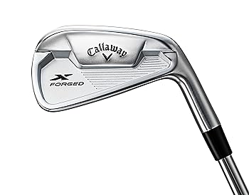 【中古】キャロウェイ(Callaway) X FORGED STAR 6本セット(#5-#9.PW) メンズ 右用 N.S.PRO MODUS3 Tour105(S) 2021年モデル0194518459396【メーカー名】【メーカー型番】...
