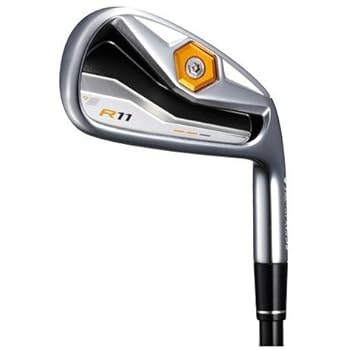 【中古】TAYLOR MADE(テーラーメイド) R11 IRONS Motore TM65i カーボンシャフト 6本セット(#5-PW) フレックス S 日本仕様【メーカー名】【メーカー型番】【ブランド名】TaylorMade セット, ...