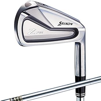 【中古】DUNLOP(ダンロップ) SRIXON スリクソン Z745 ダイナミックゴールドシャフト アイアン6本セット(#5~9、PW) S200 Z745 S200 25 37.75in【メーカー名】【メーカー型番】【ブランド名】DUN...